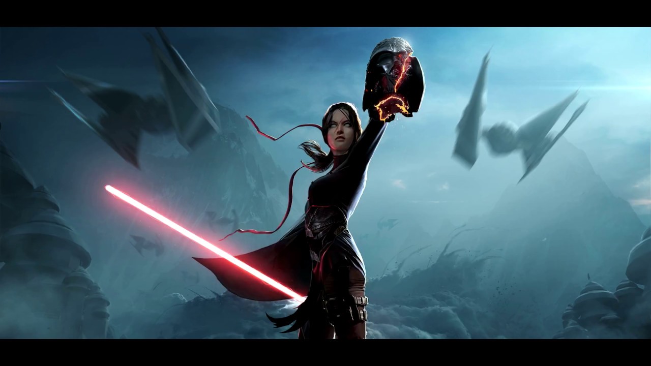 Rising - Artwork process 2018 - YouTube