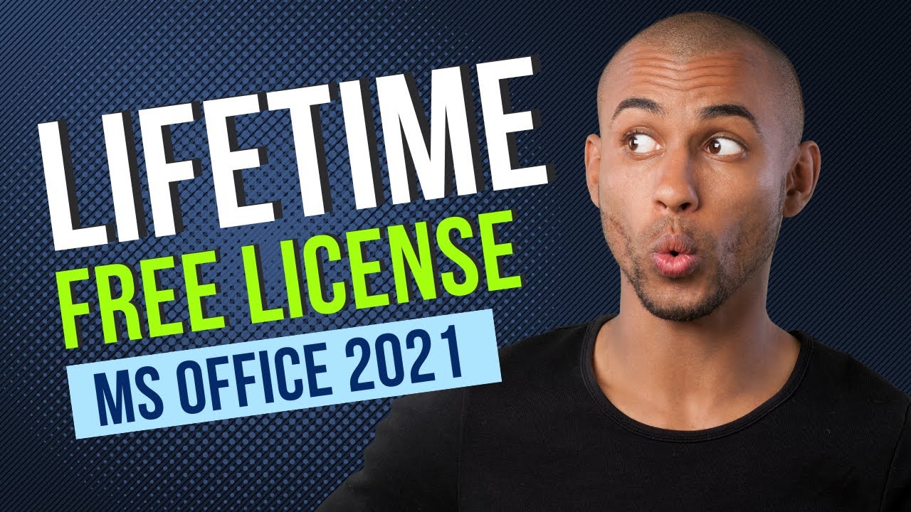 How to Use MS Office License Backup Tool - YouTube