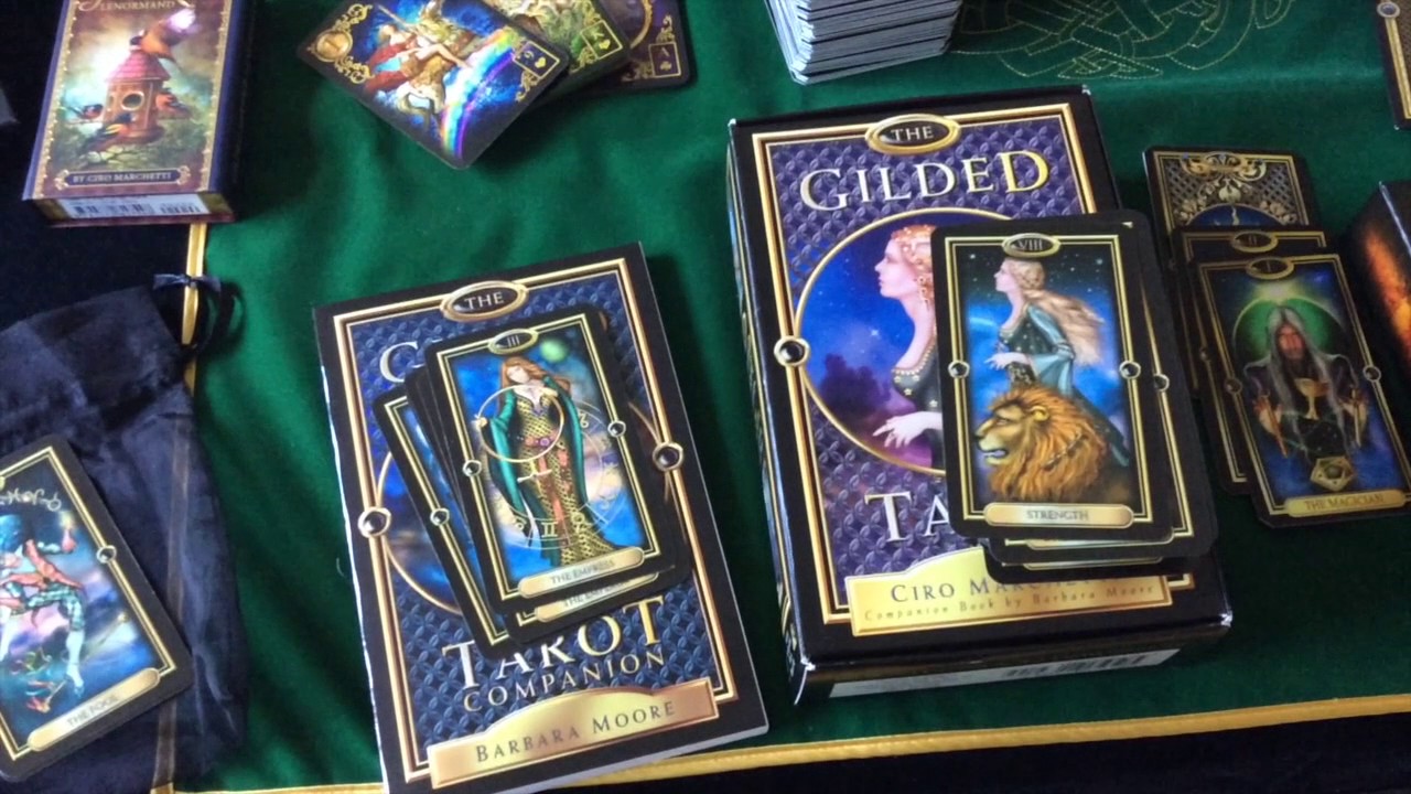 The Art of Ciro Marchetti - YouTube