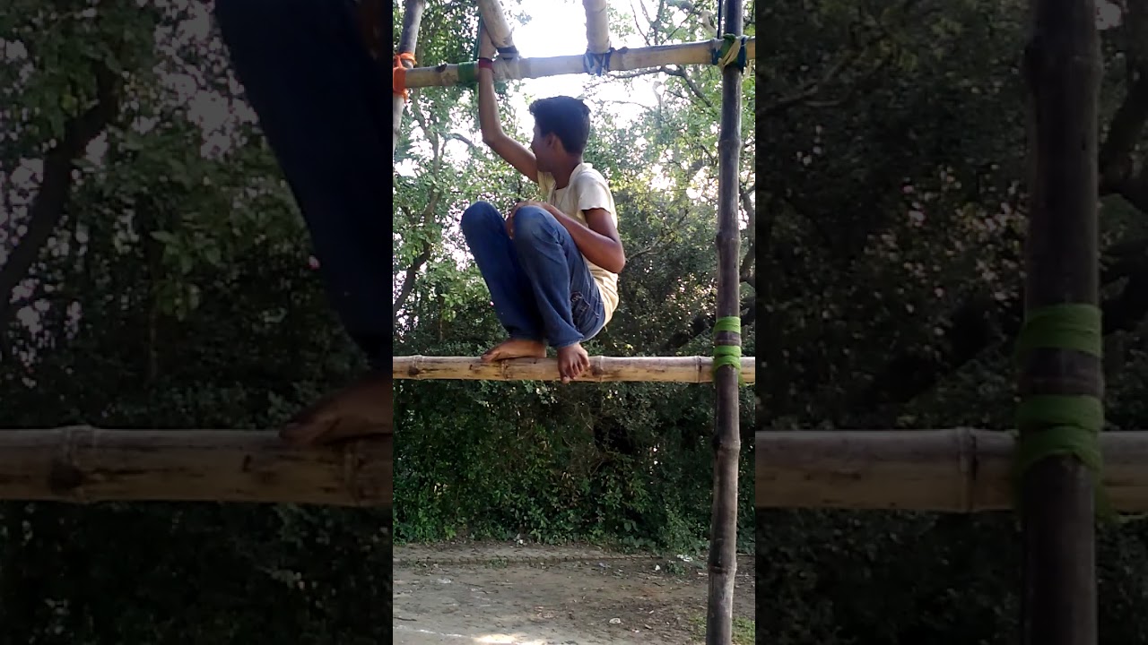 Fuklar batar funny video at burikhali - YouTube