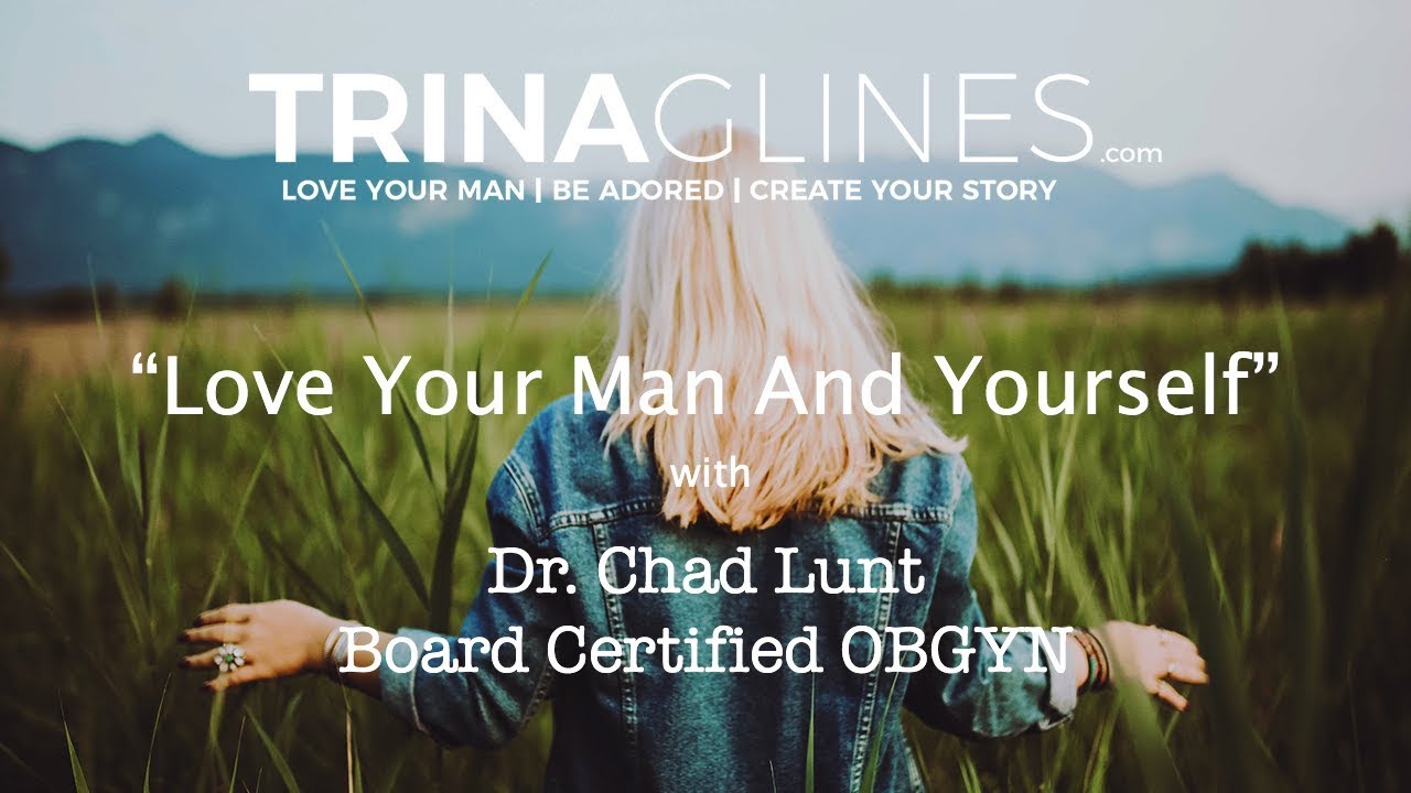 Candid interview with OBGYN Dr Lunt Part 1 - YouTube