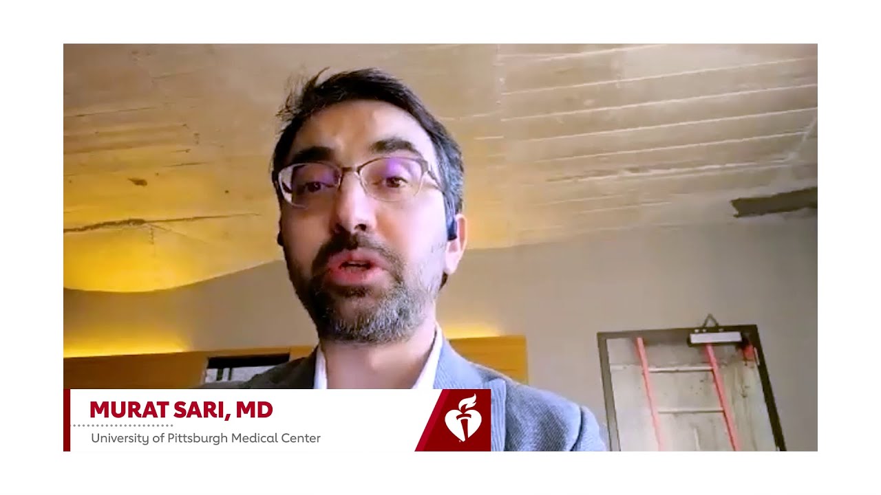 #ISC23 -Murat Sari-Thrombectomy Outcomes In Relation To Socioeconomic Status - YouTube