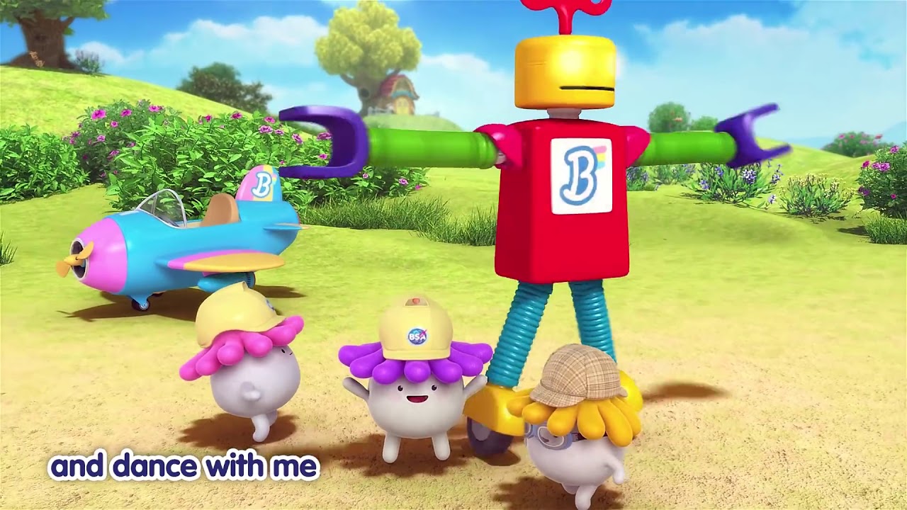 Badanamu Sing Along Vol 1 - 42mins - YouTube