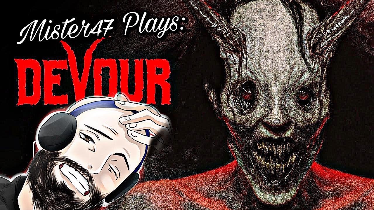 NEW Inn Map AND NEW MONSTER! | Devour - YouTube