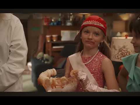 Lola Loud Fart (The Really Loud House)