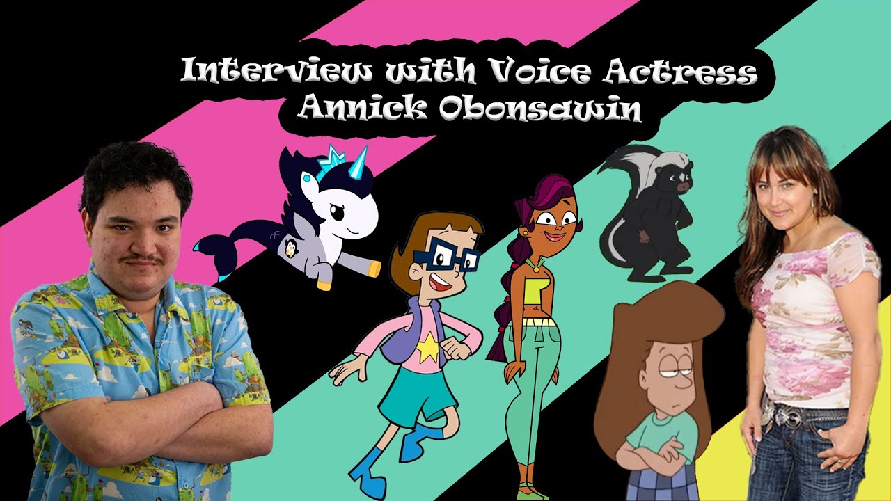 Exceptionally Animated Episode 21 Annick Obonsawin Interview Youtube 1229