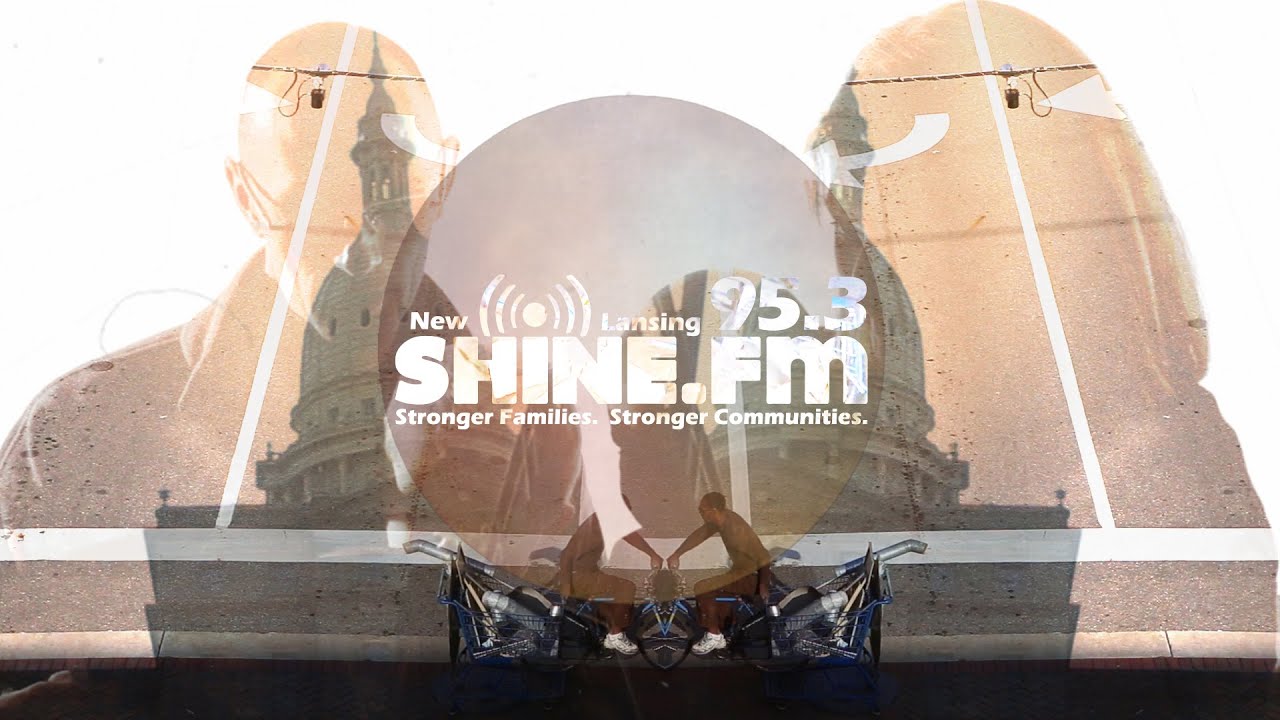 The New Shine.FM Commercial- Lansing, MI - YouTube