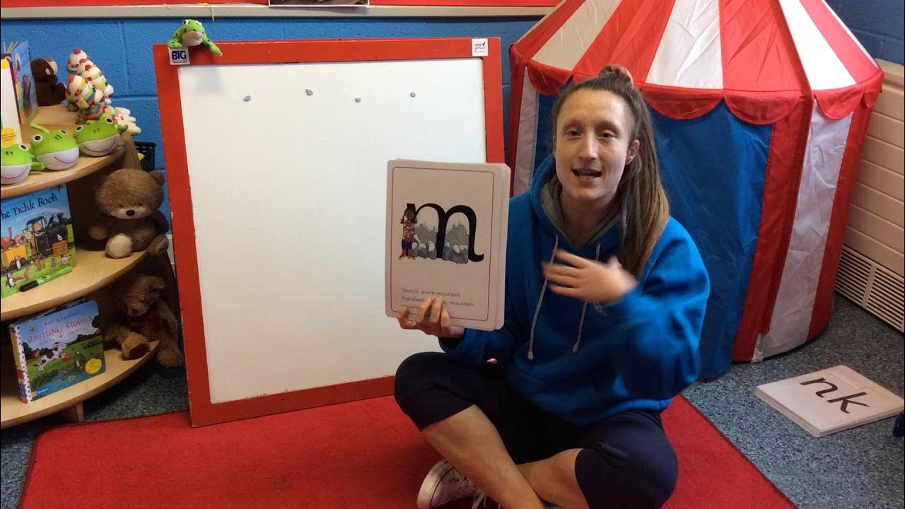 RWI - 'i' Part 1 (masdt recap) - YouTube