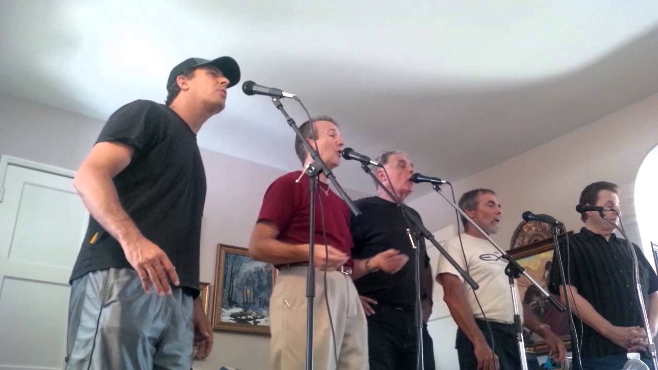 You Belong To ME - Marv Rosenberg's SAFARIS - Ladd Vance singing lead ...