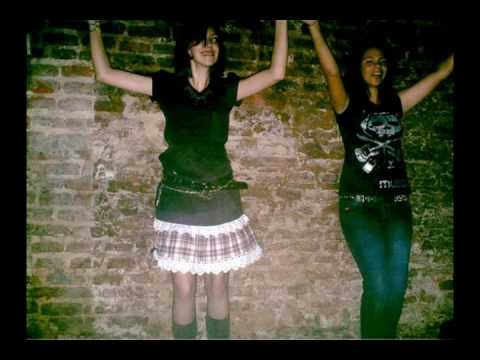 U.D.R. - A Dança do Pentagrama Invertido (montagem)