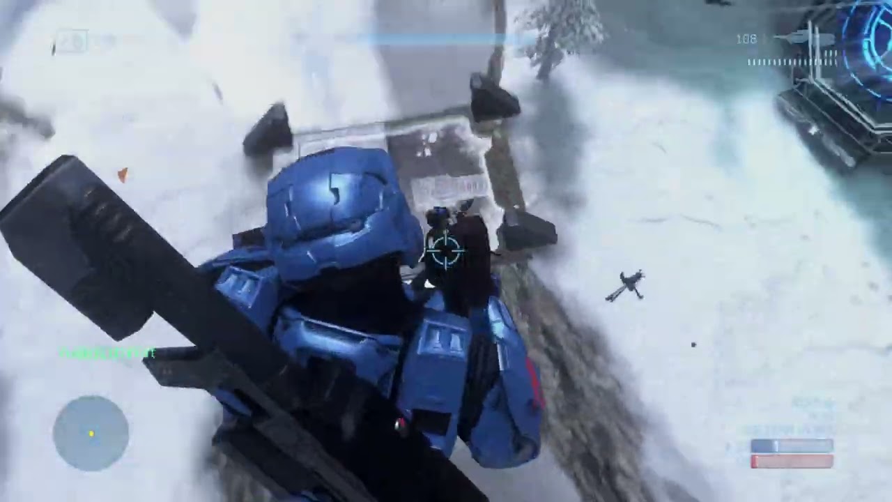 Halo MCC Cheat - YouTube