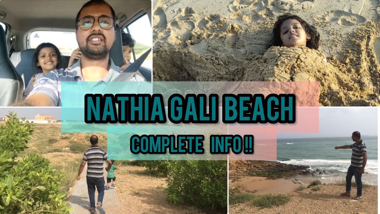 Nathia Gali Beach Nathiagali Beach, Pakistan Know BEFORE You Go