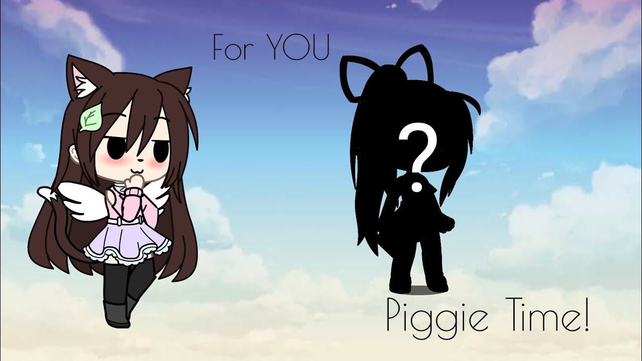 This is for Piggie Time! - YouTube