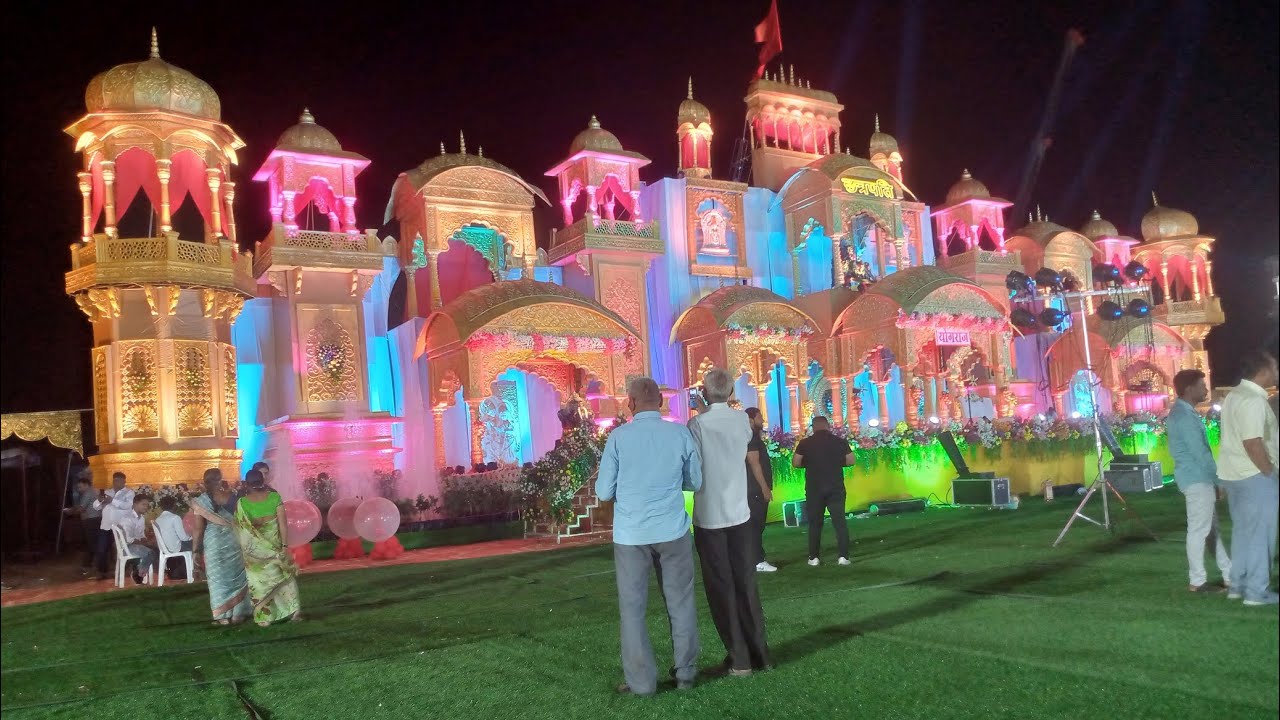 muktainagar ki shaadi bhai status - YouTube