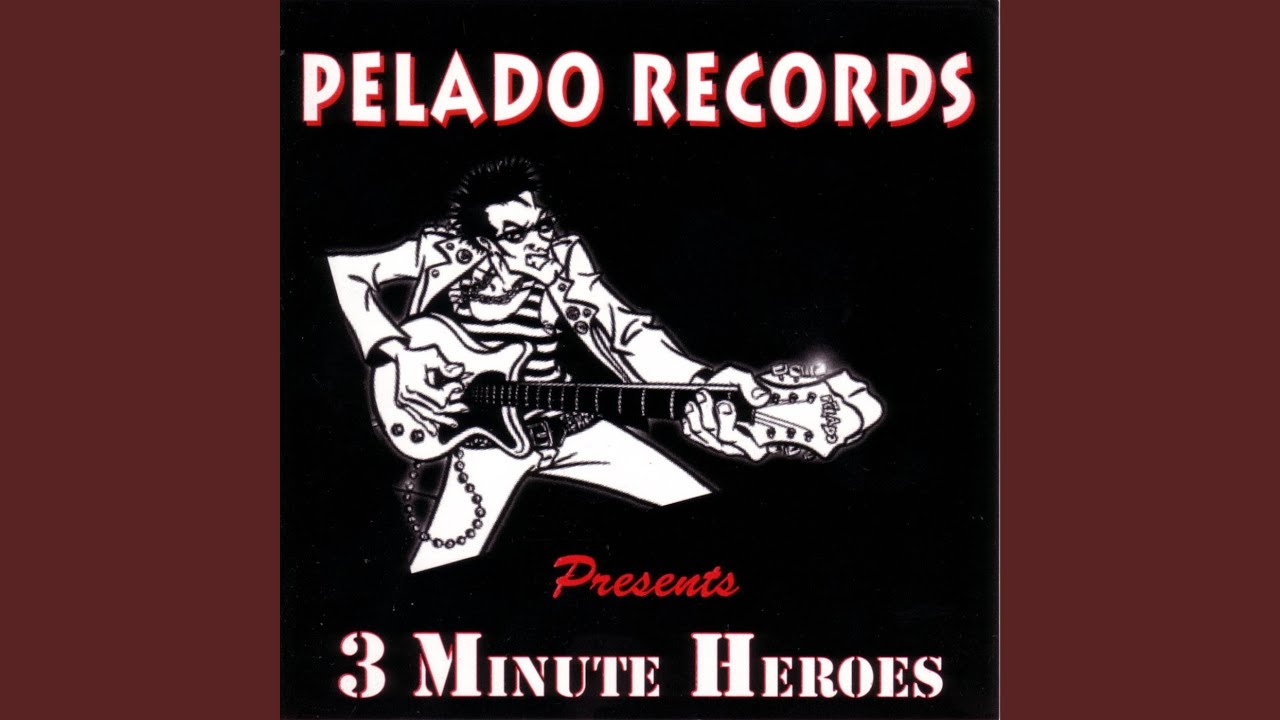 Keep Rock Clean - YouTube