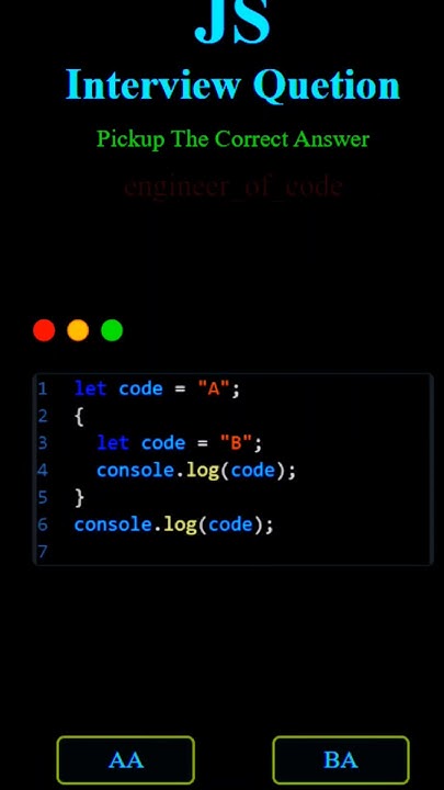 JavaScript problem day 21 nterview question 4 #js #computer #coding #webcoding #javascript#code# ...