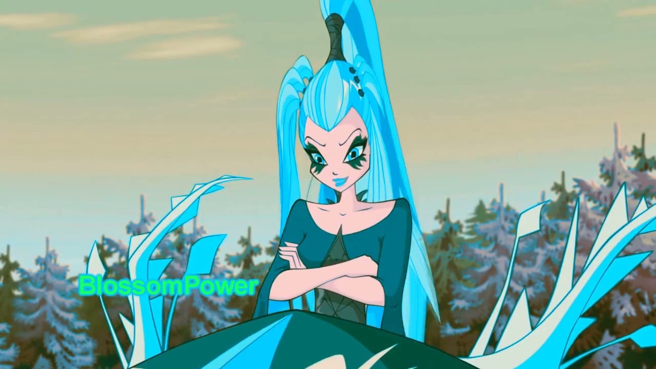 Winx Club - Breakfast [Collab] - YouTube