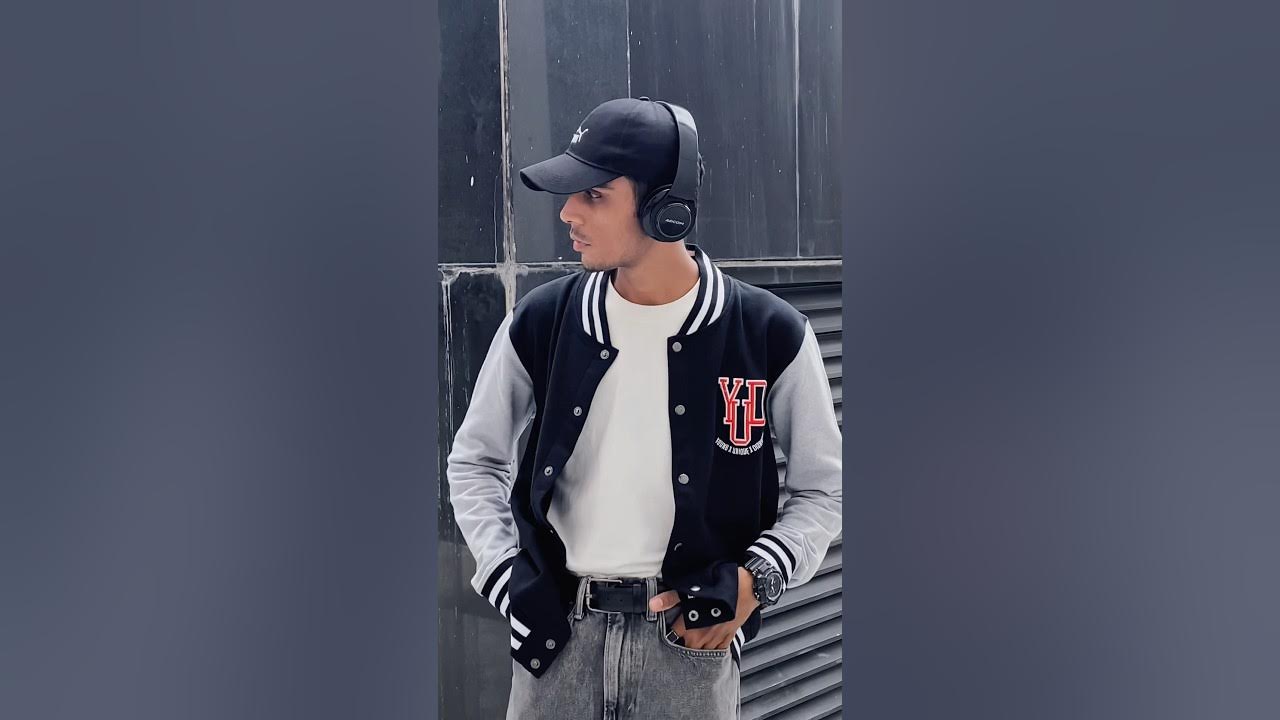 Fashion is everywhere | Vikash Malviya - YouTube