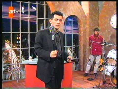 Disco Kralı-90 lar Okan Bayulgen Gece Kuşu Ozan demir alp 2012 sürüneceksin
