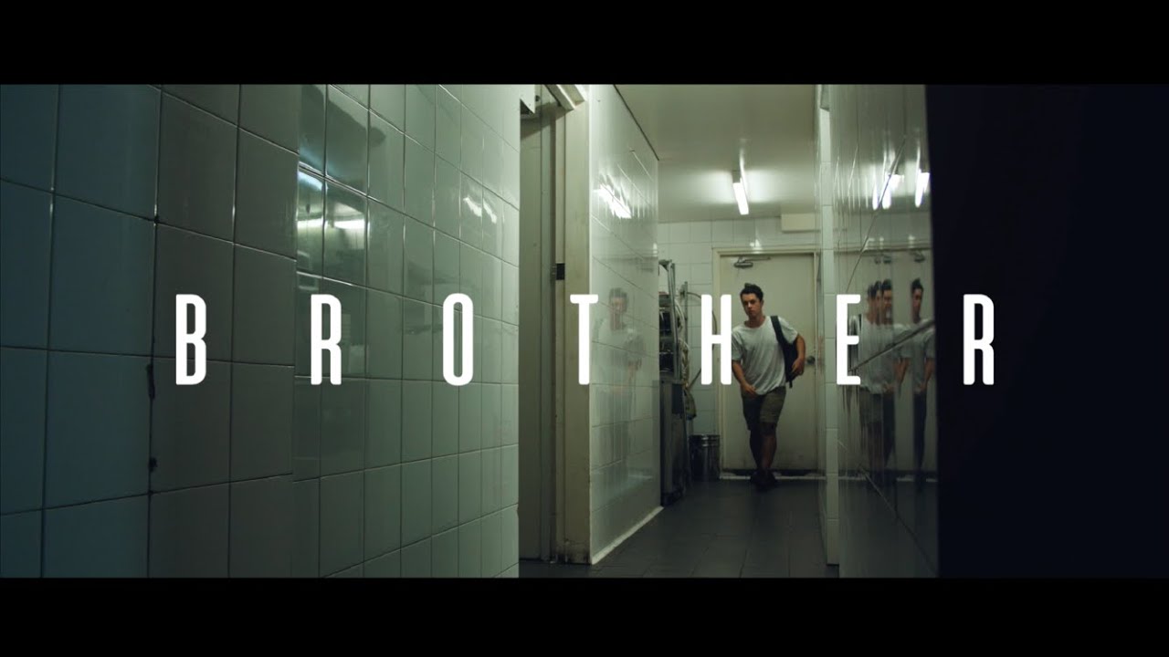BROTHER - Short Film - YouTube