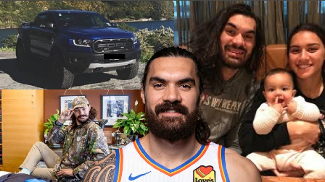 Steven Adams || 12 Thing You Need To Know About Steven Adams - YouTube