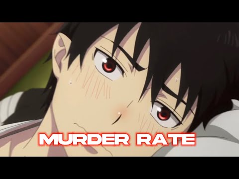 RED EXORCIST [CC TEST] polo g & blue face - Murder Rate - YouTube