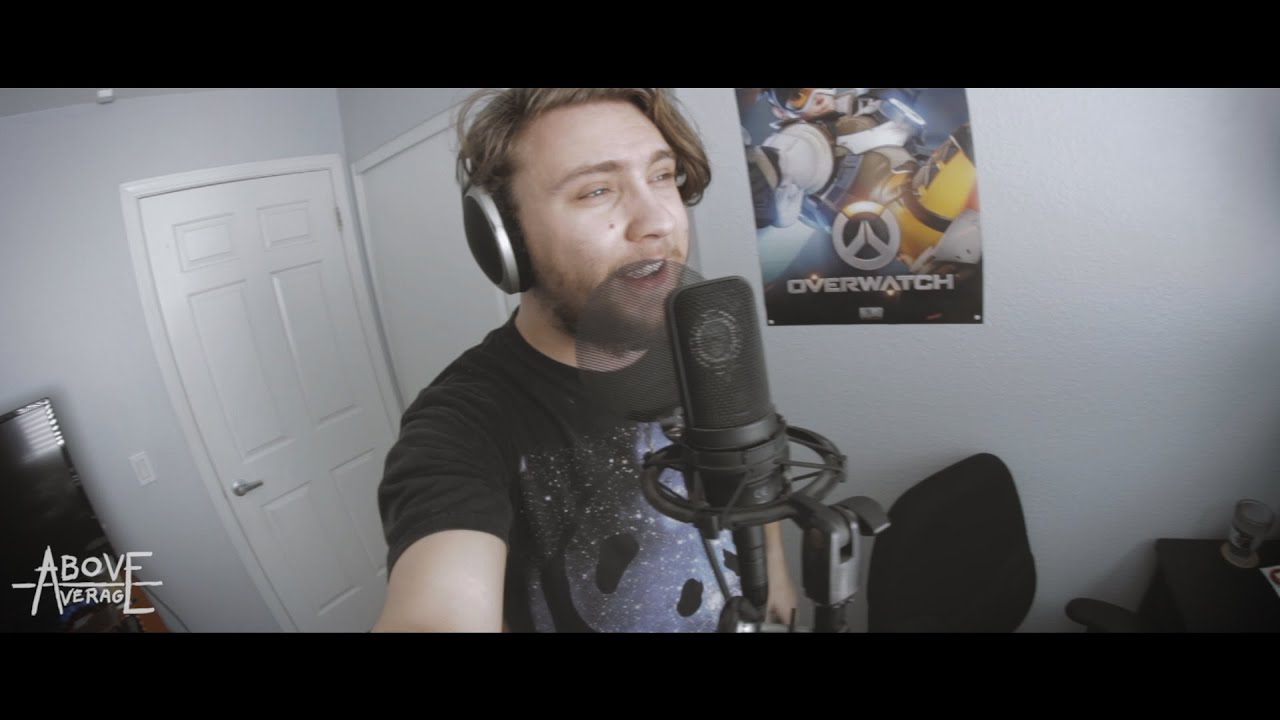 Above Average | d(-_-)b 2k16 - YouTube
