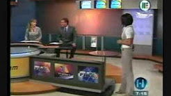 NOTICIEROS DE TV AZTECA JALISCO - YouTube