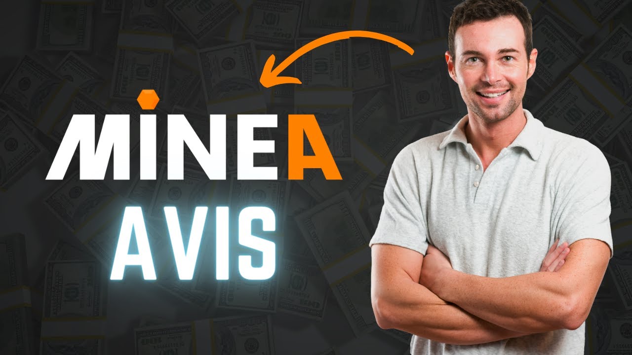 MINEA (Avis) : Le Meilleur Logiciel pour le Dropshipping (+ code promo ...