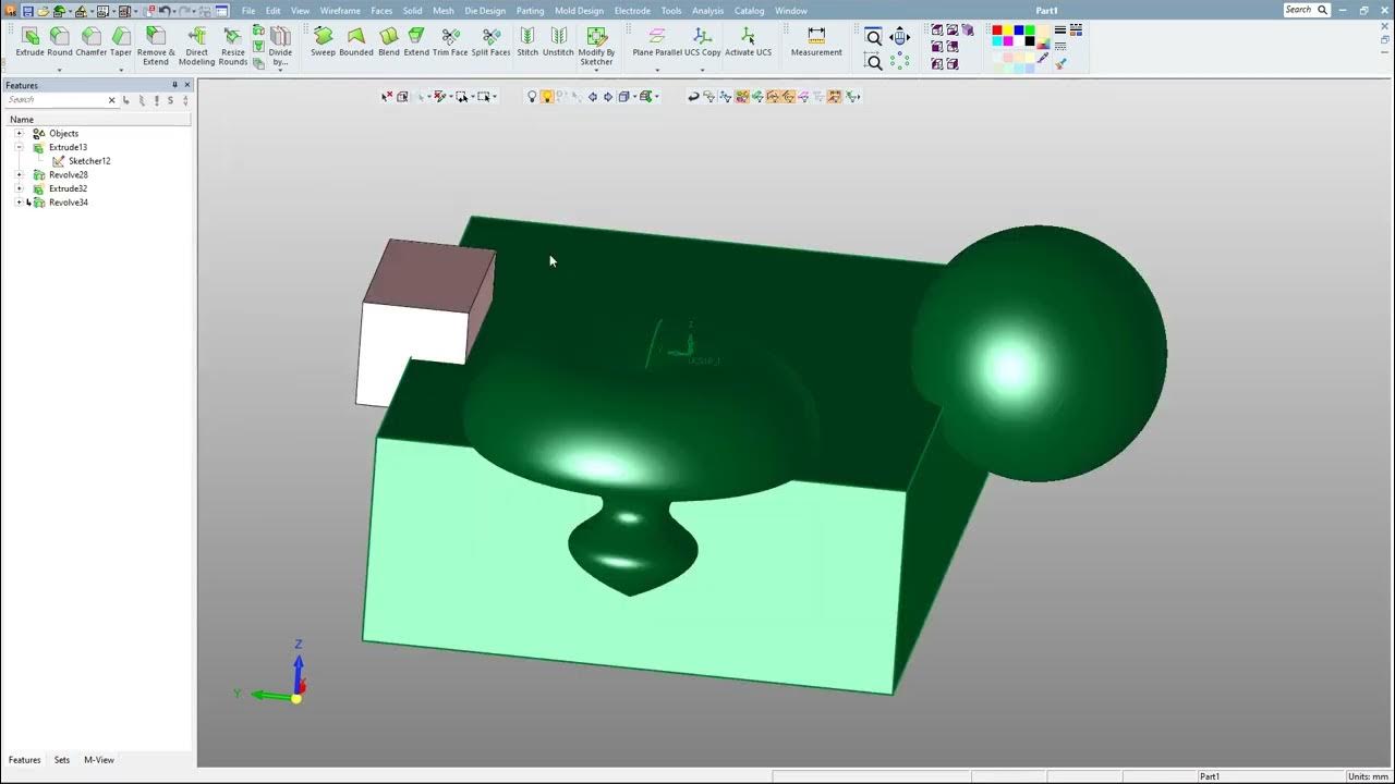 17 Divide By Object - YouTube