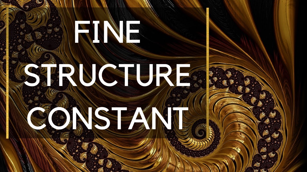 The Most Important Number in the Universe - Ask a Spaceman! - YouTube