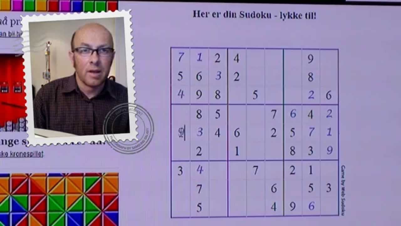 Sudoku For Dummies Learn Step By Step YouTube Sudoku For Dummies Learn Step By Step YouTube
