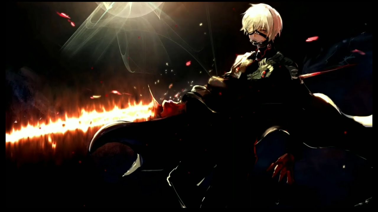 Nightcore - Dark Side (Lyrics) - YouTube