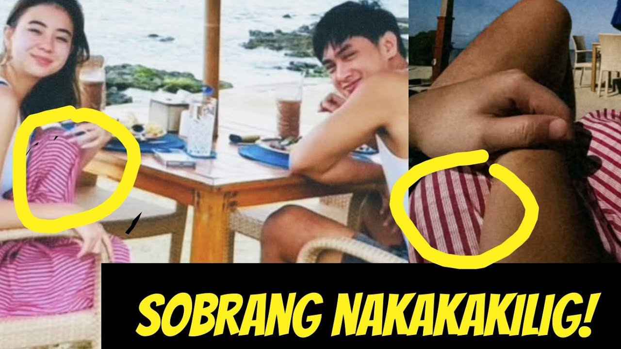 JM, Na-Solo si Fyang sa Siargao! - YouTube