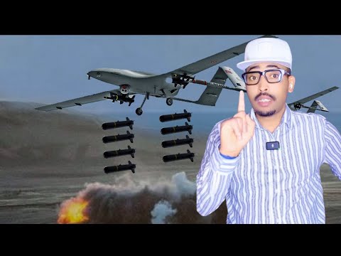 DUQANTII KA DHACADAYA BULHAR SAXIL SOMALILAND