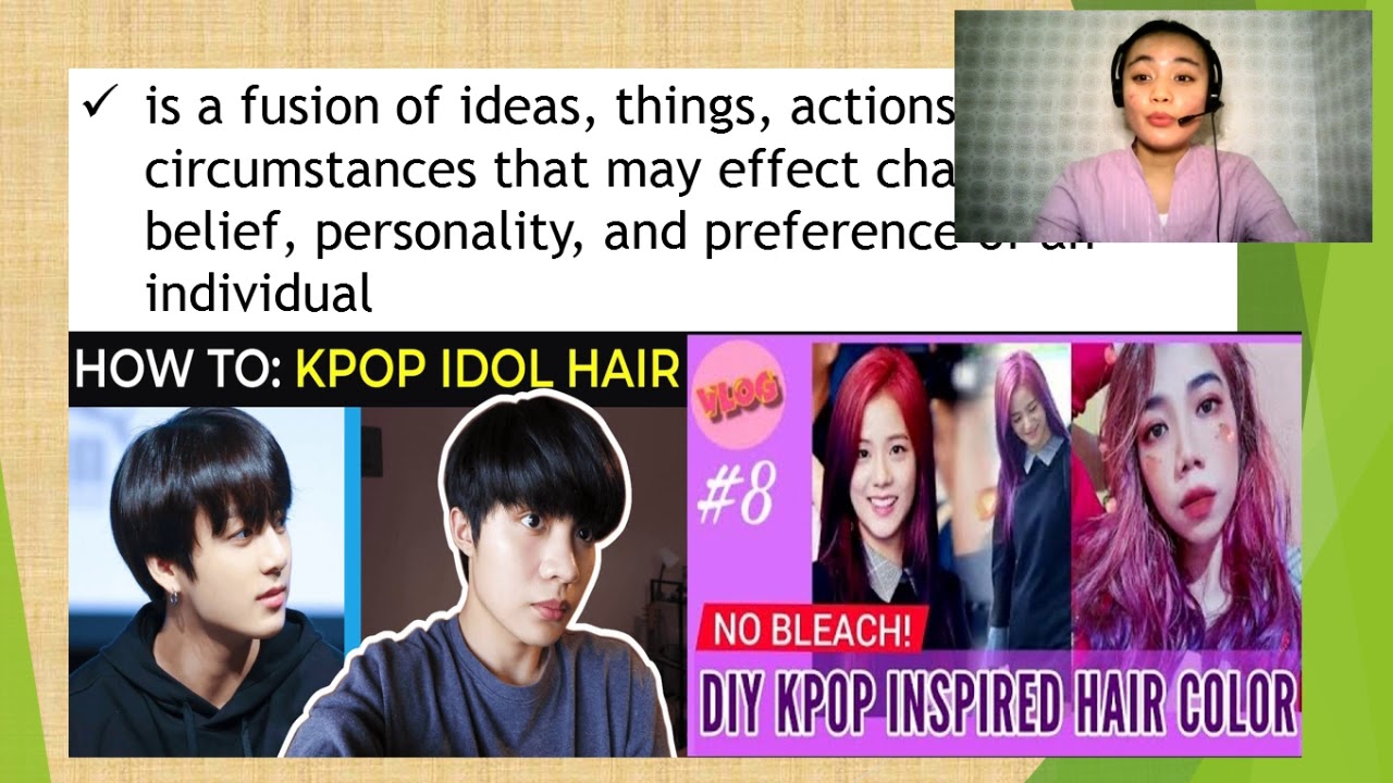 POP CULTURE UNIT 2 LESSON 1.1 - YouTube