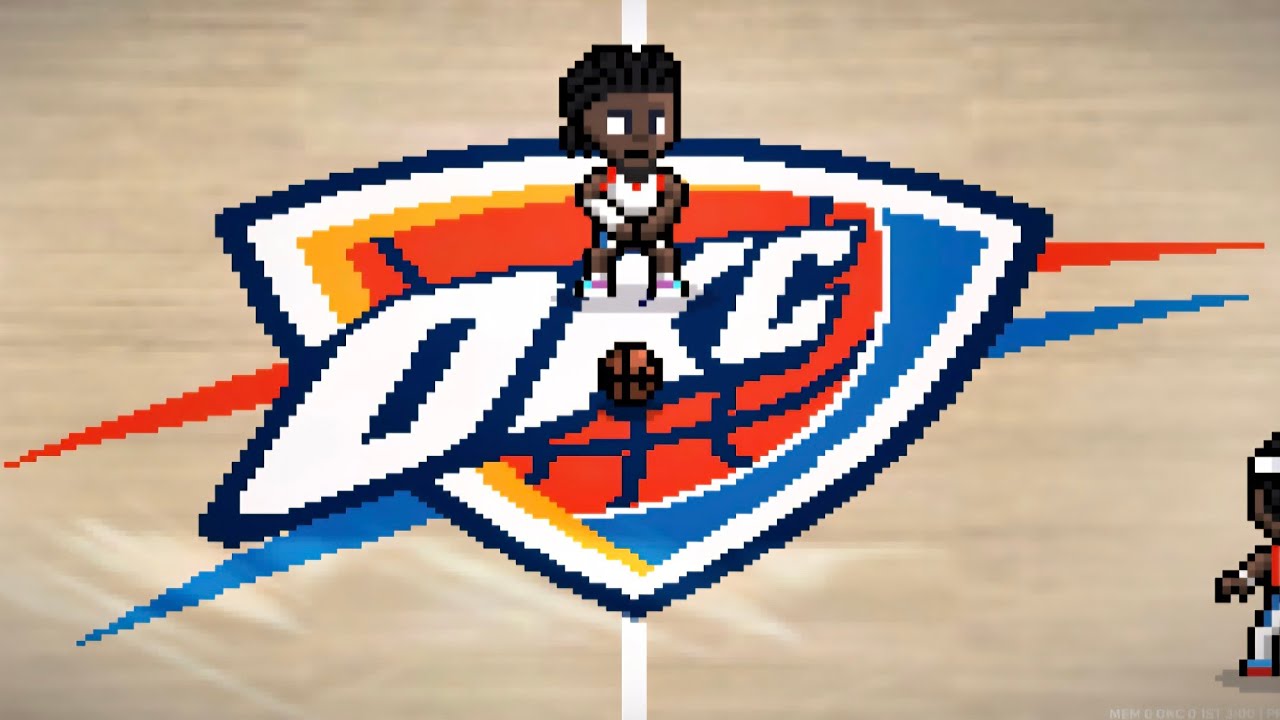 The NBA's Next DYNASTY? | Hoop Land Gameplay - YouTube