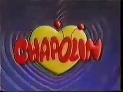 (Abertura Chapolin) Mostra a Bunda e eu meto o Pau