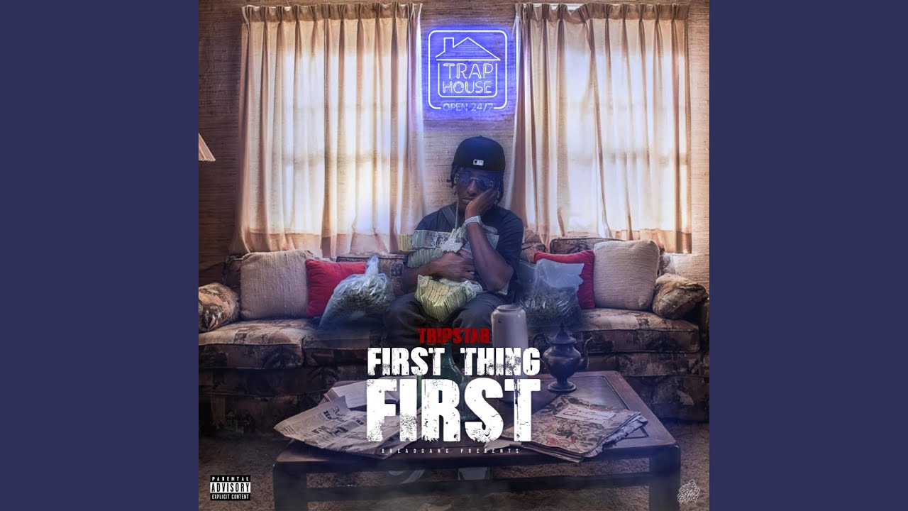 First Thing First - YouTube