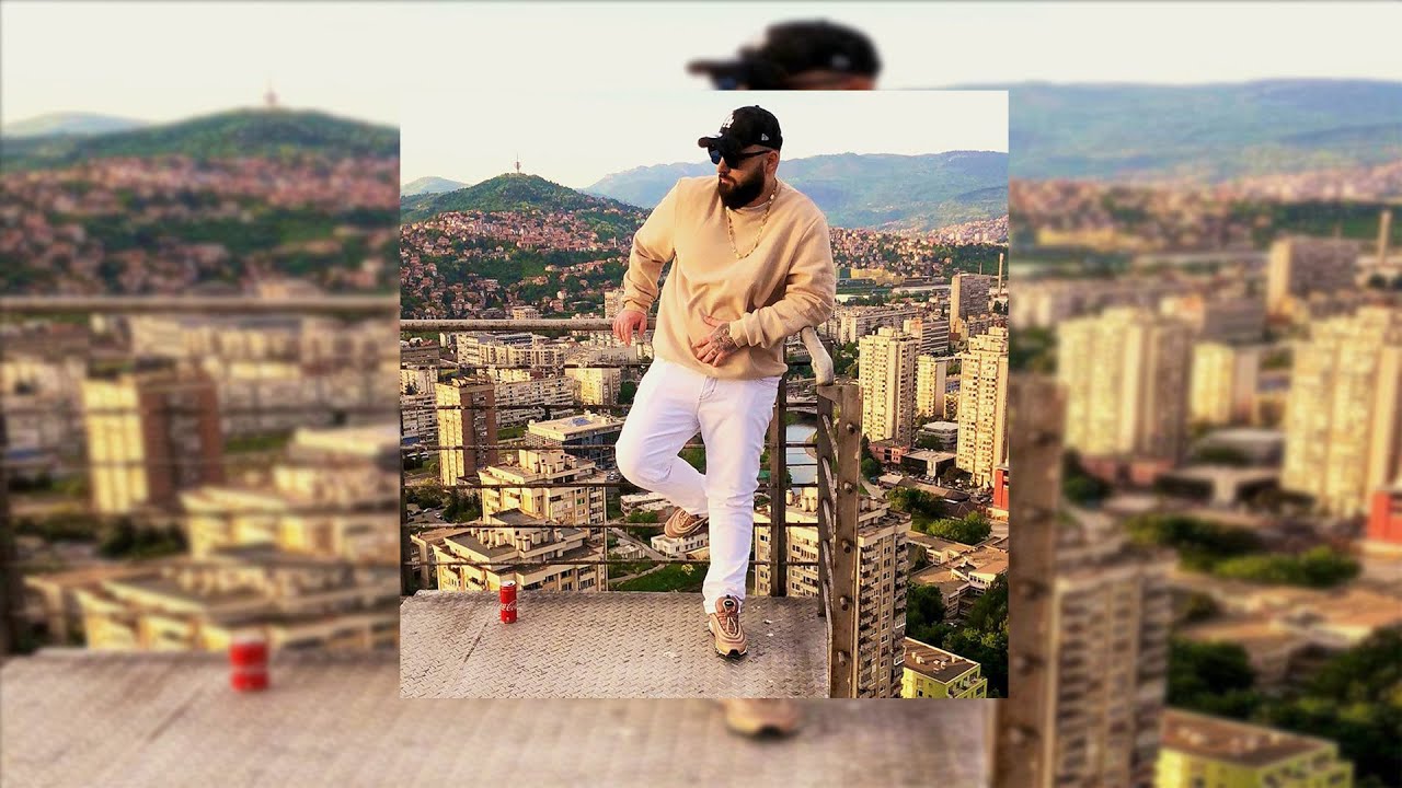 BUBA CORELLI NOVA PJESMA - YouTube