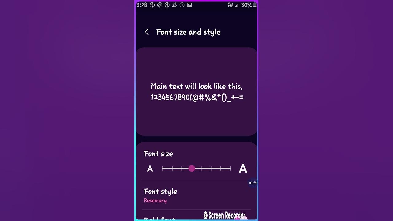 How To Change Handwriting Normal and How To Increas Letter Size YouTube how-to-change-handwriting-normal-and-how-to-increas-letter-size-youtube