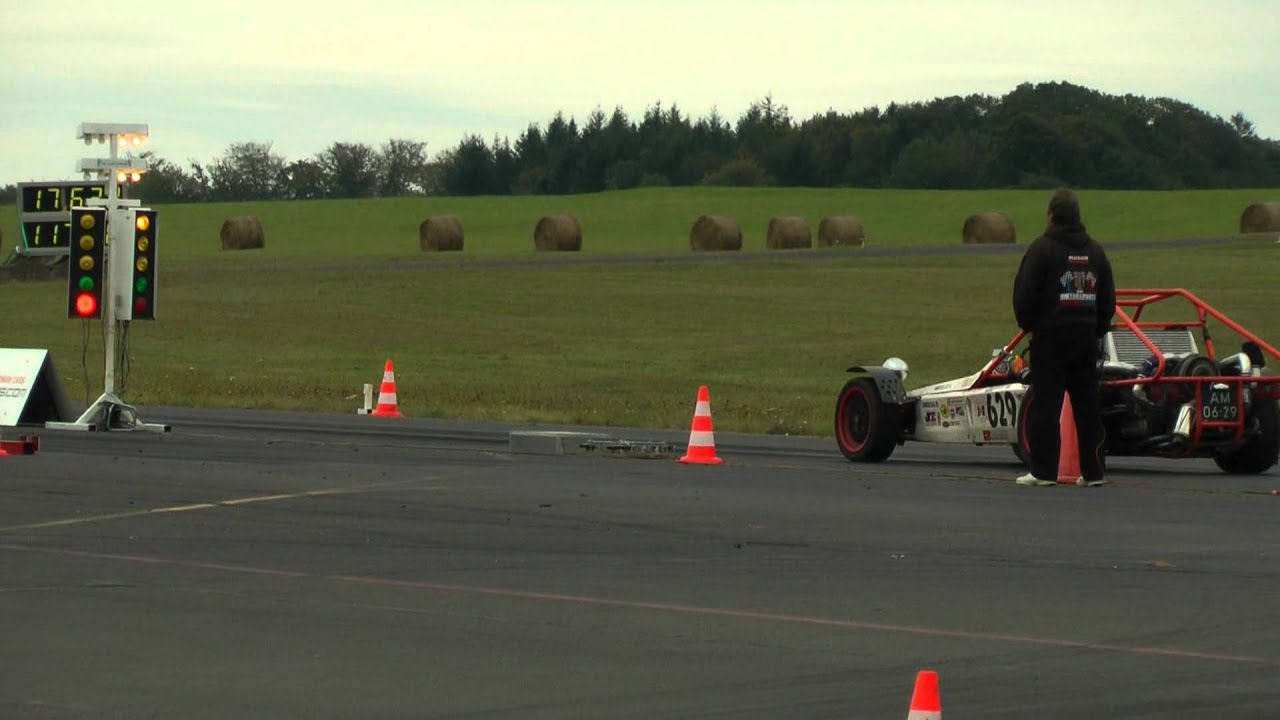 dasdragday #10 2012 fugitive buggy - YouTube