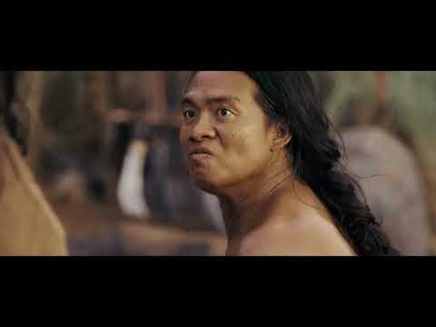 Martial art test ONG BAK 2