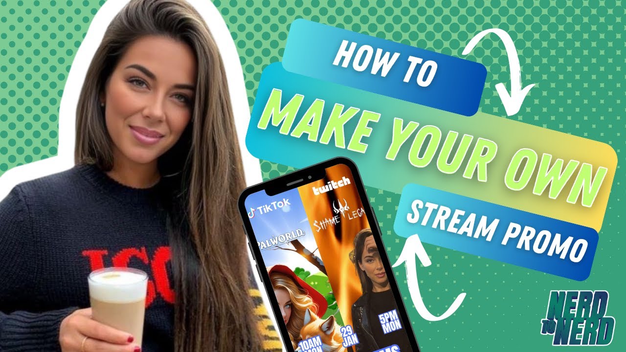 How to bring more viewers to your streams | Streamers and Creators Free ...