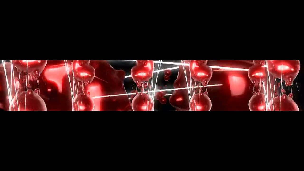 Backdrop - Laser Blob - YouTube
