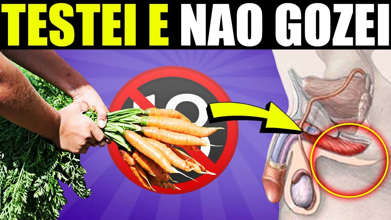 Homens Que Goza RÁpido 2 Passos Simples Pra Você Não Gozar RÁpido