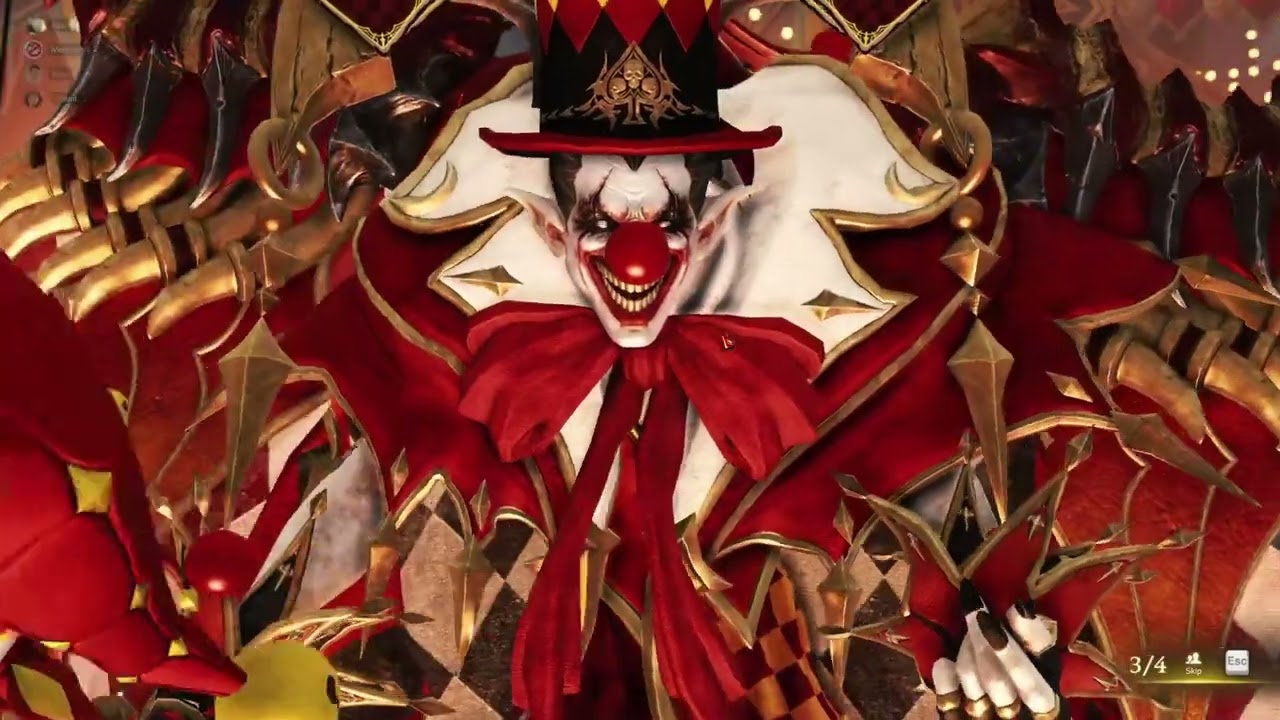 Lost Ark Kakul-Saydon Clown raid G1-G3 - YouTube