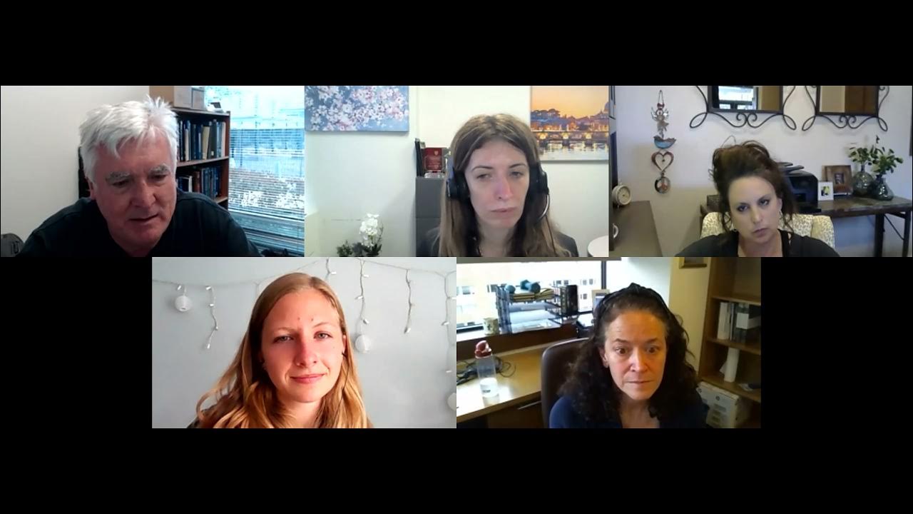 HEALEY ALS Platform Trial April 22nd Weekly Q&A - YouTube