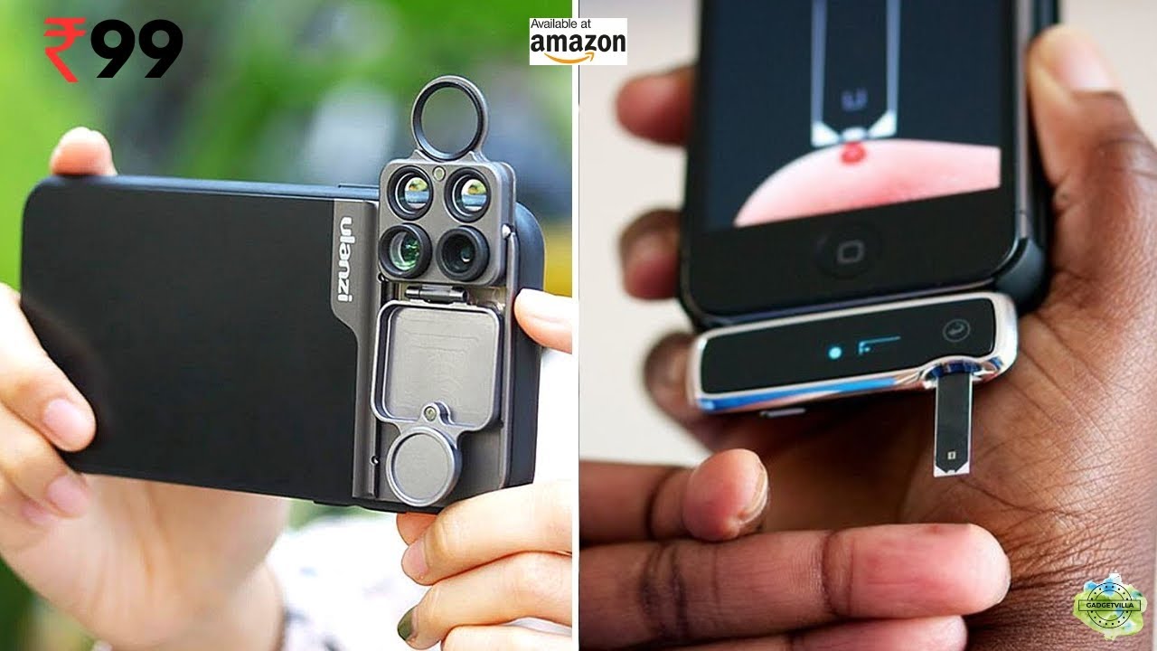 Top craziest technology inventions 2023 | Top 5 Mobile Gadgets 2023 ...