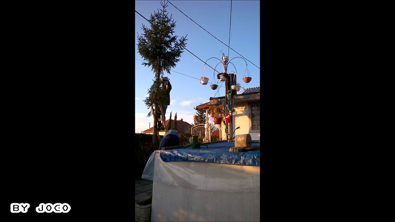 Ultra Instinct - Real Life (UI) - YouTube